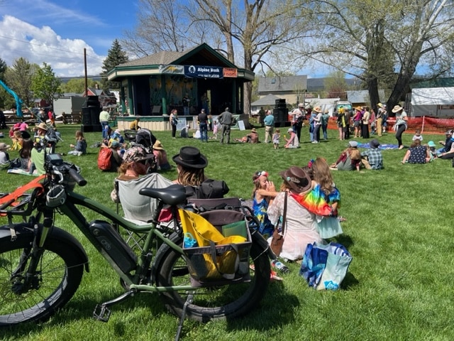 Dandelion Day in Carbondale | AspenTimes.com